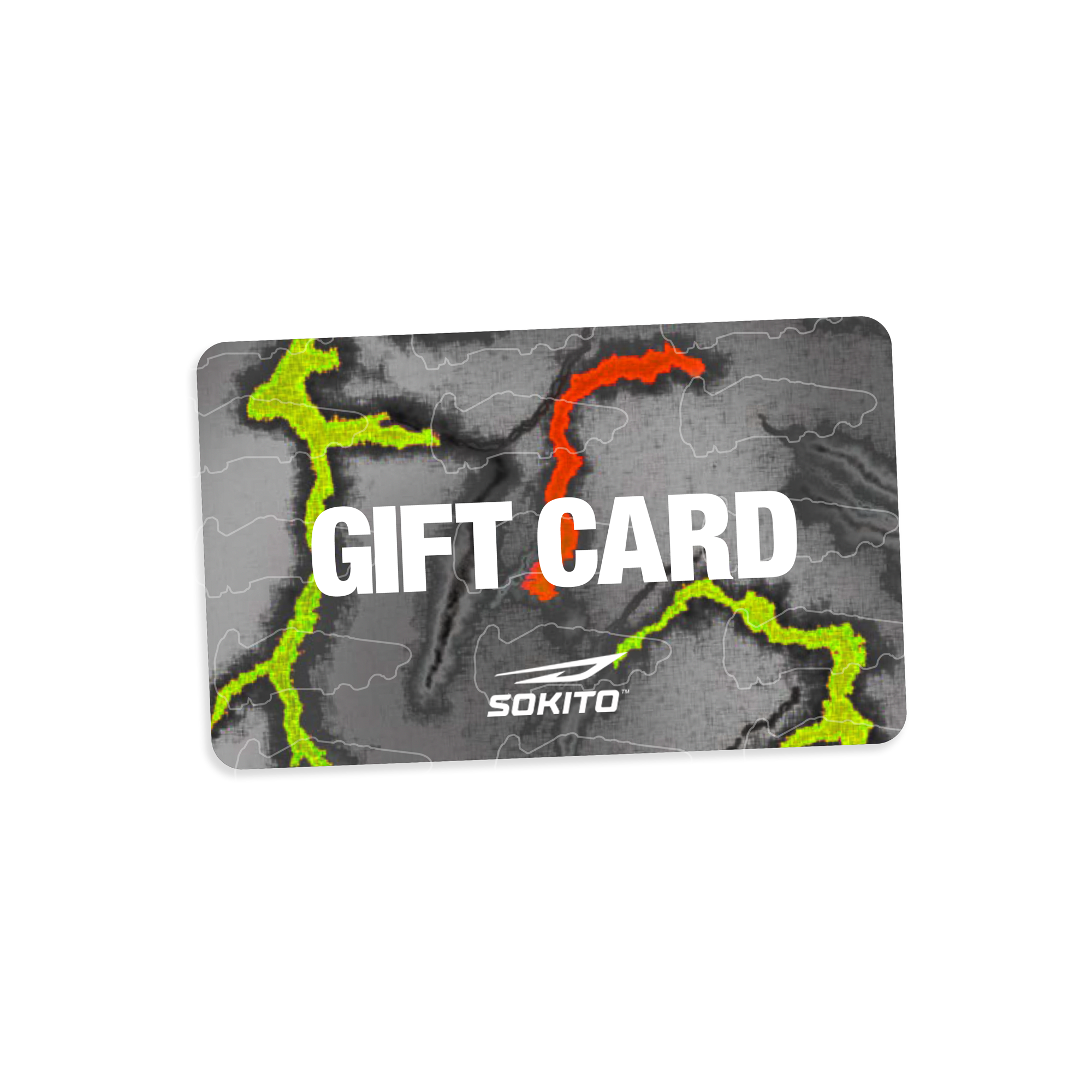Sokito E-Gift Cards